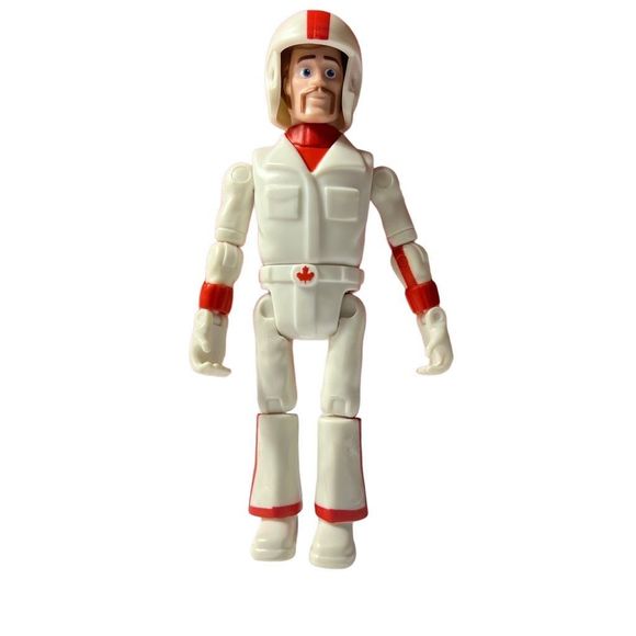 Disney | Toys | Disney Pixar Toy Story 4 Duke Caboom Action Figure ...